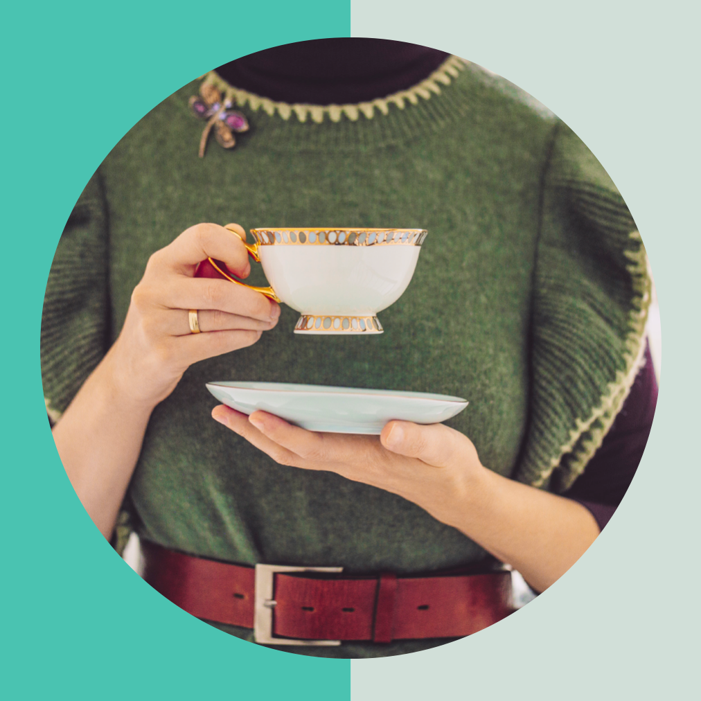 Pairing your teas at your Tea Party! – The Tea Equation